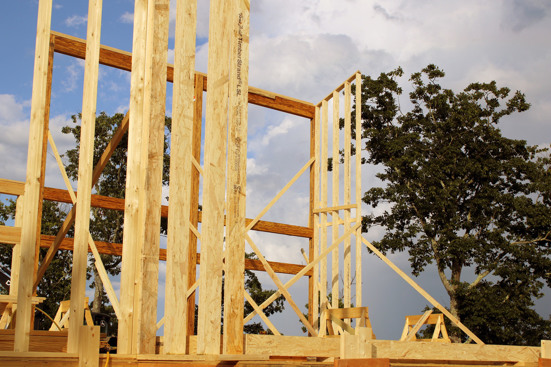 Rutgers Gap | VA | Elite Building Group