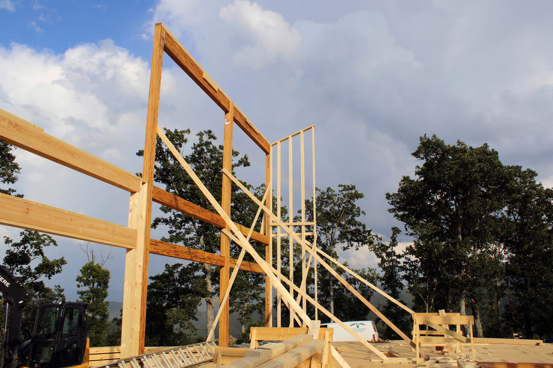 Rutgers Gap | VA | Elite Building Group