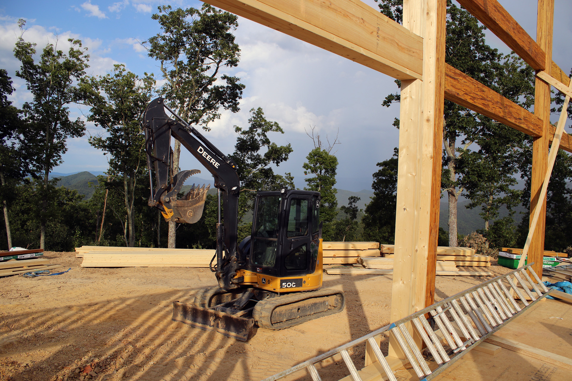 Rutgers Gap | VA | Elite Building Group