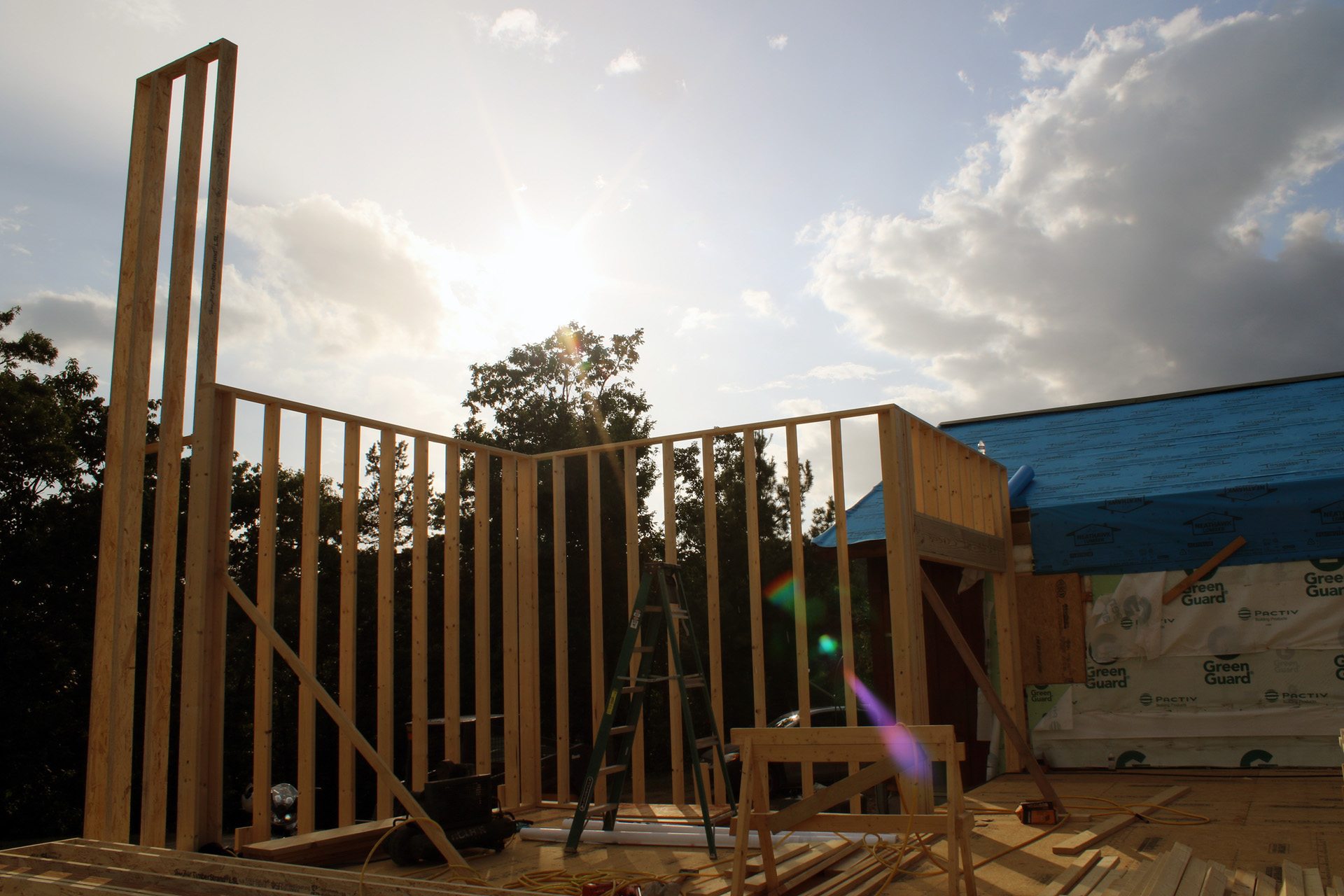 Rutgers Gap | VA | Elite Building Group