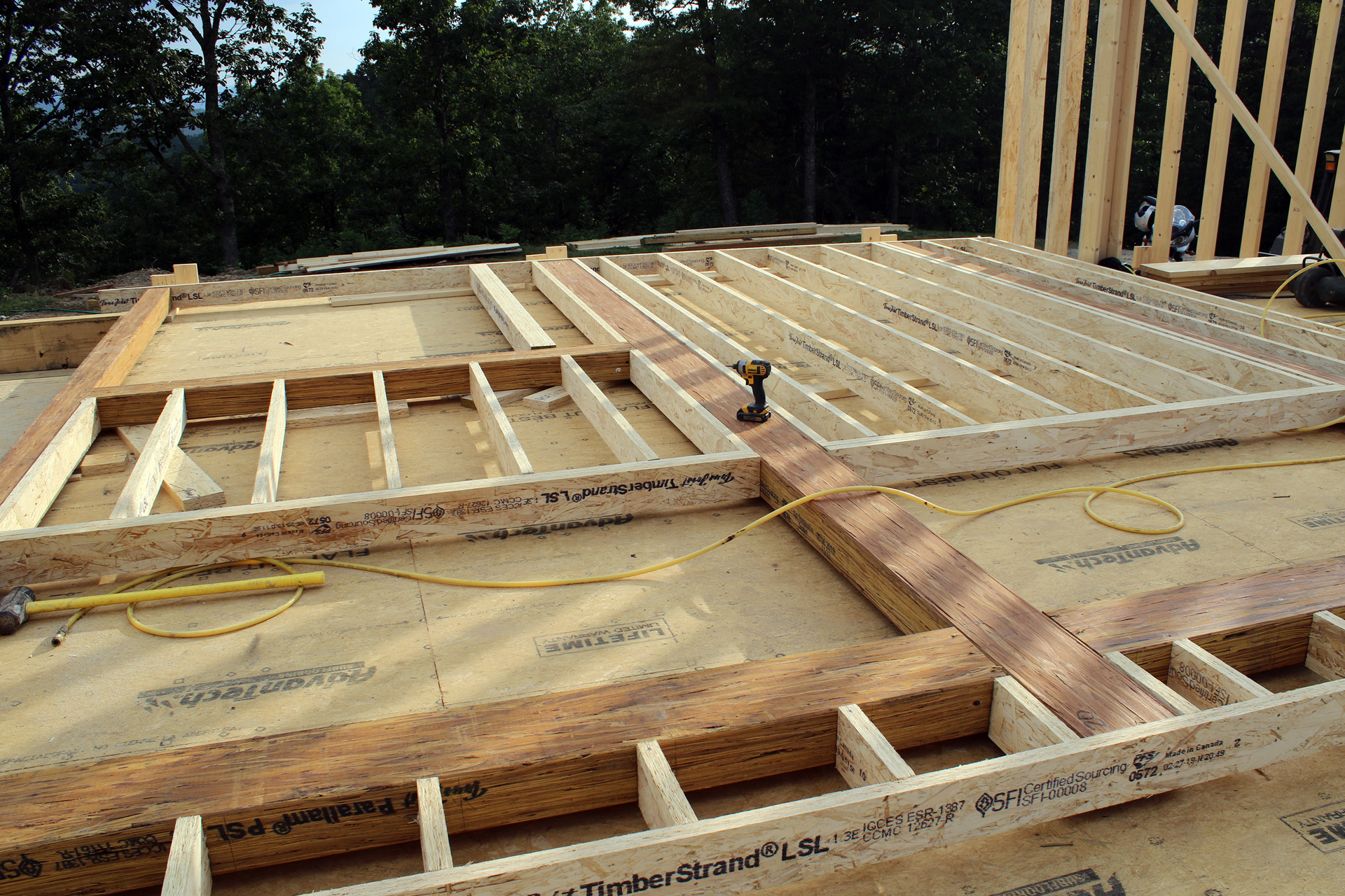 Rutgers Gap | VA | Elite Building Group