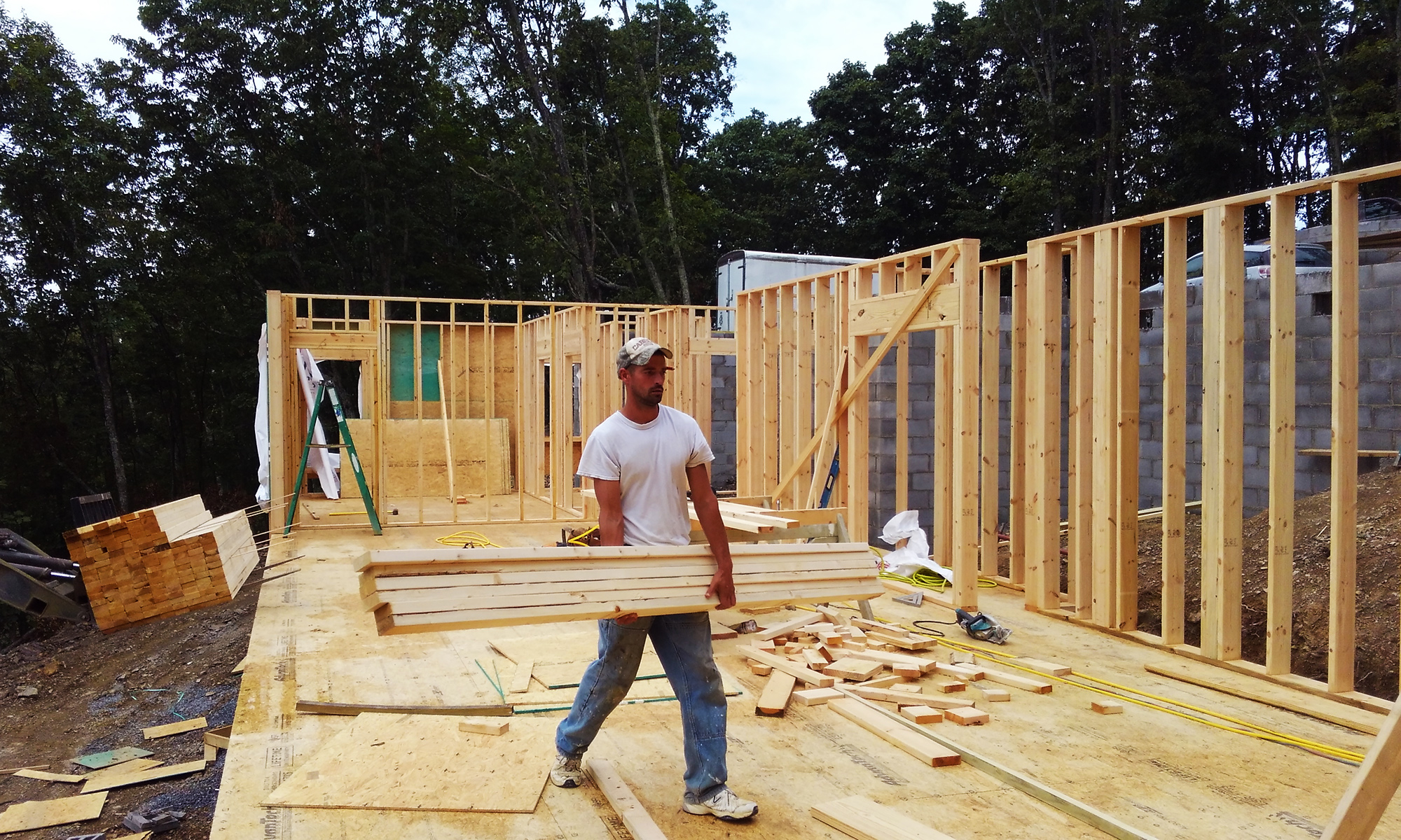 Jobs | Elite Building Group