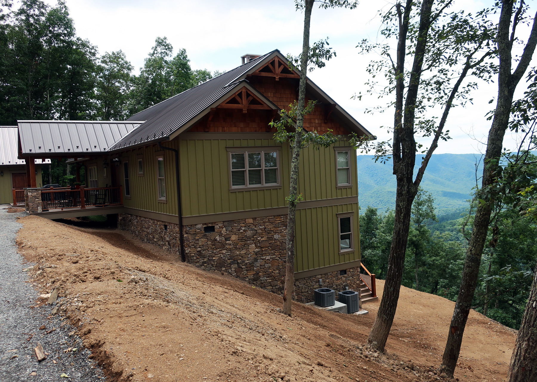 Services | Elite Building Group